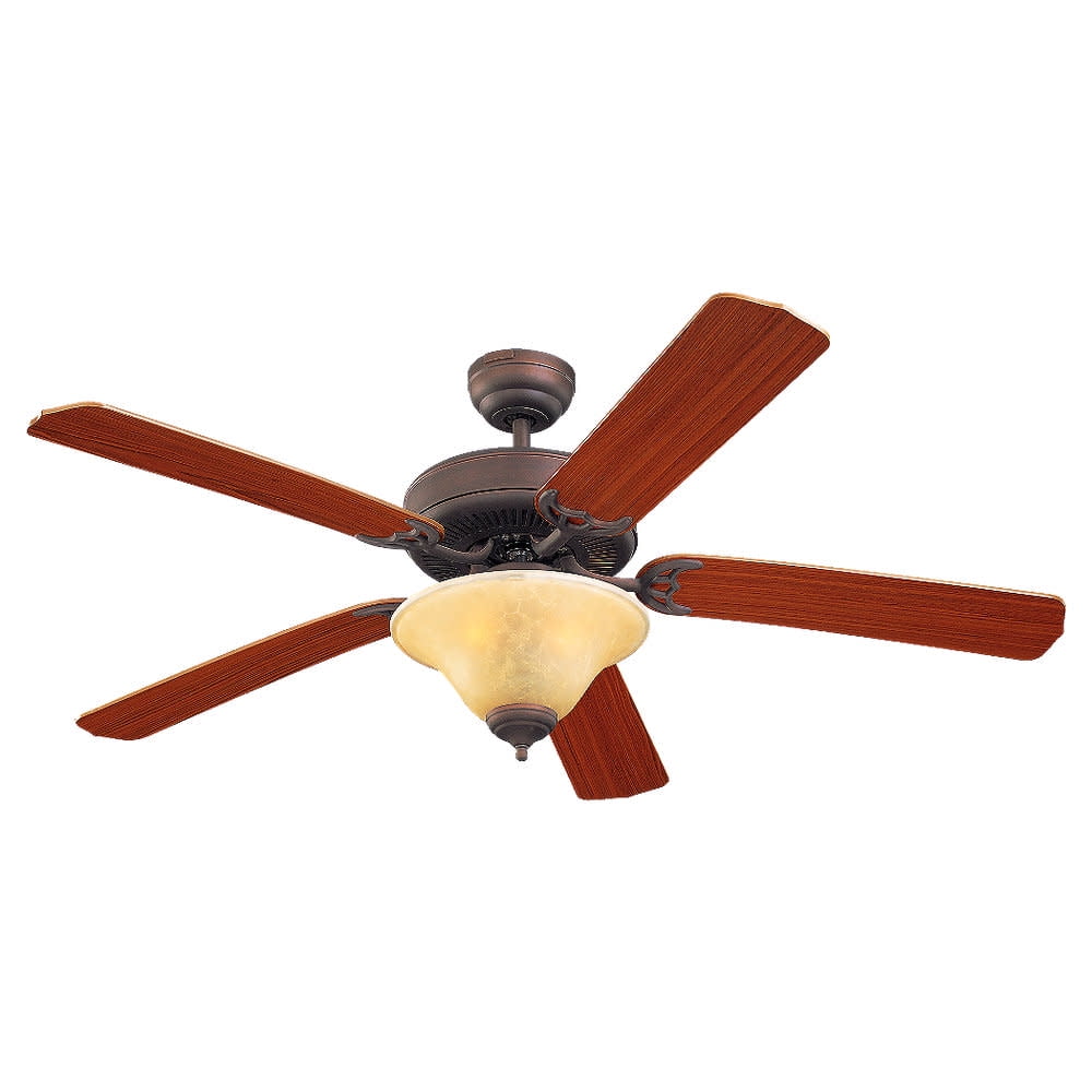 Ceiling Fan Monte Carlo