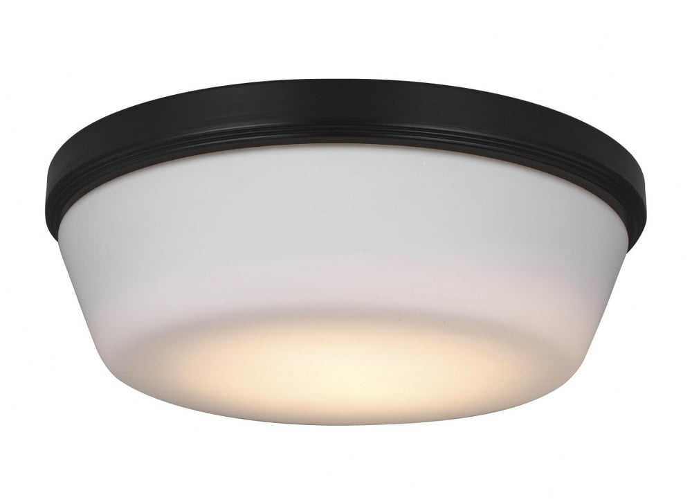 Monte Carlo Mc261 11" Wide Led Light Kit For Monte Carlo Fans - Grey ...