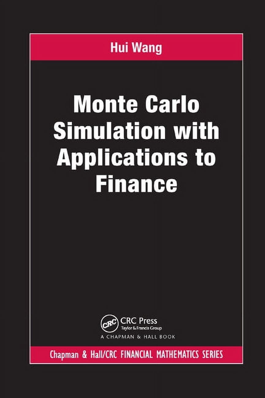 Monte Carlo Simulation Finance