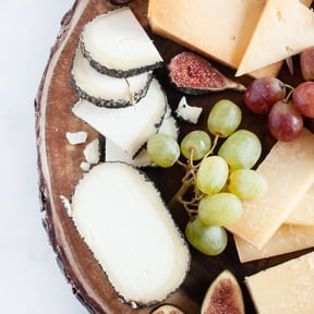 Wheel Cheese