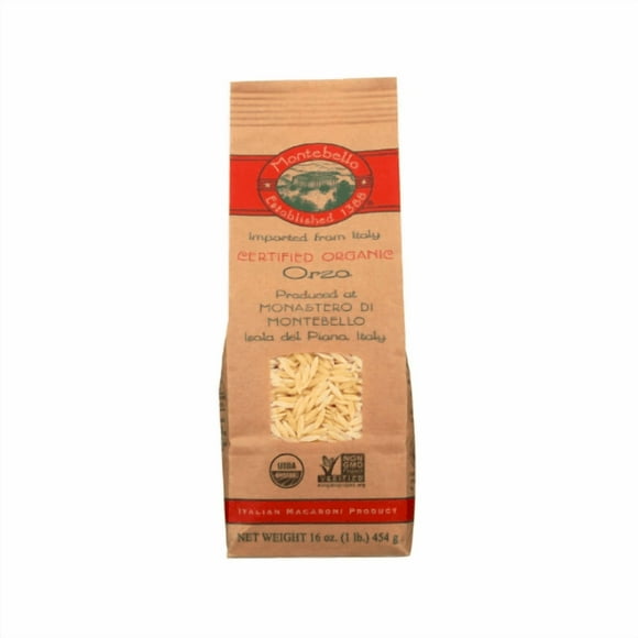 Orzo in Pasta - Walmart.com