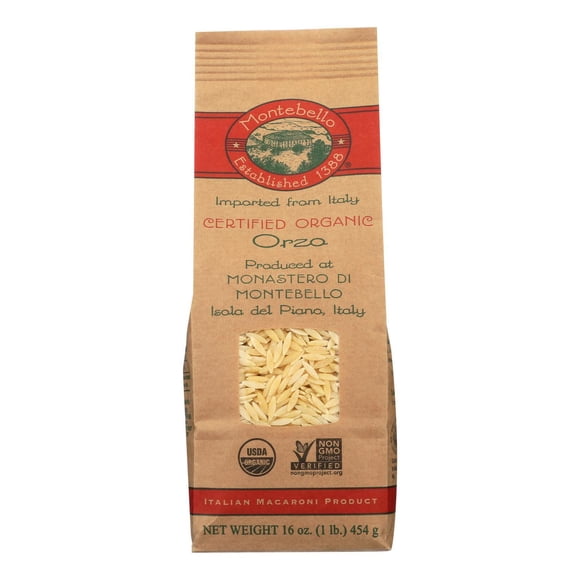 Orzo in Pasta - Walmart.com