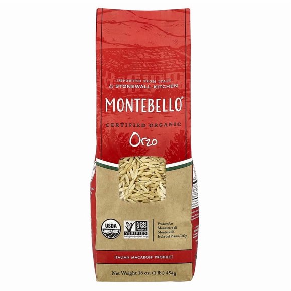 Orzo in Pasta - Walmart.com