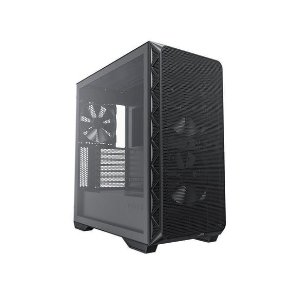 Montech AIR 903 E-ATX Mid Tower PC Case, High Airflow, 3x 140mm Fans ...
