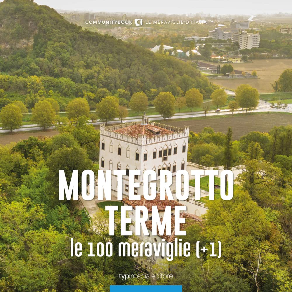 Fabio Muzzi,Nicola Cesaro,Claudio Malfitan Montegrotto Terme, le 100 ...