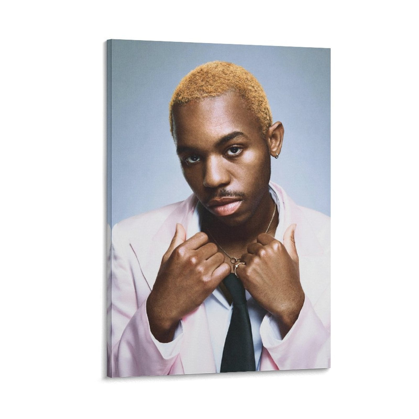 Montell Fish Poster (12) Picture Print Canvas Poster Wall Paint Art ...