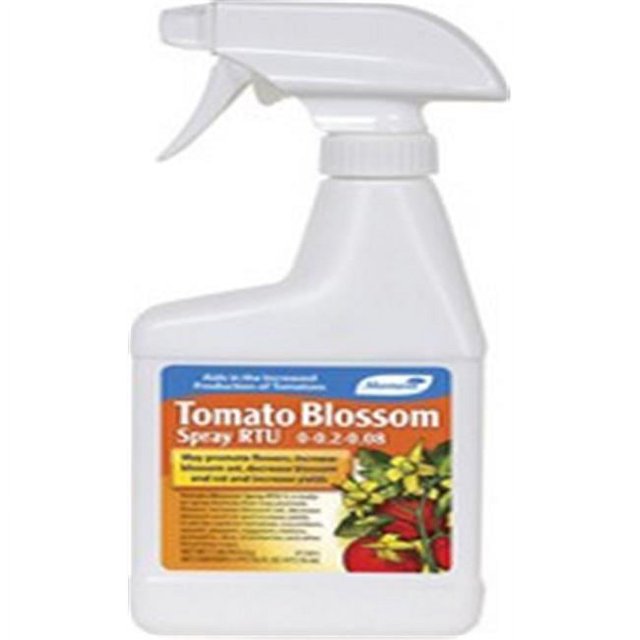 Monterey 046094 Monterey Tomato Blossom Spray Ready to Use - Walmart.com