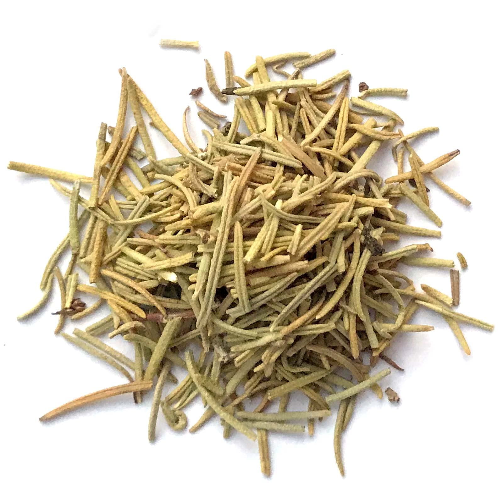 Monterey Bay Herb Co. OIF8 Whole Organic Rosemary | Mediterranean Herb ...