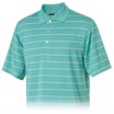 Monterey Club Men's Enzyme Washed Denim Golf Polo Shirt #3153 - Walmart.com