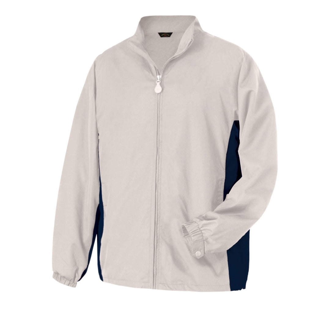 Monterey Club Men's Lightweight Twill Sport Jacket #1711 - Walmart.com