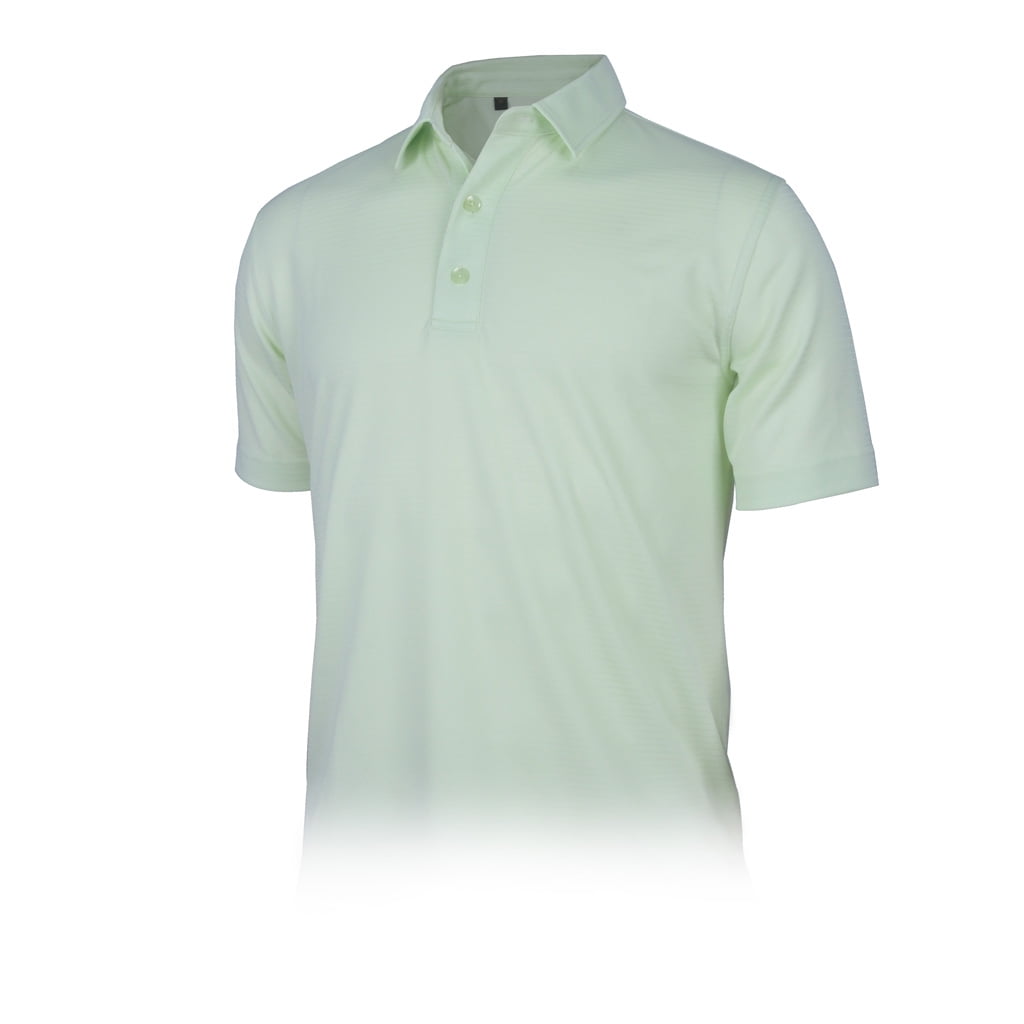 Monterey Club Men's Solid Horizontal Edge-Line Tailored Collar Short ...