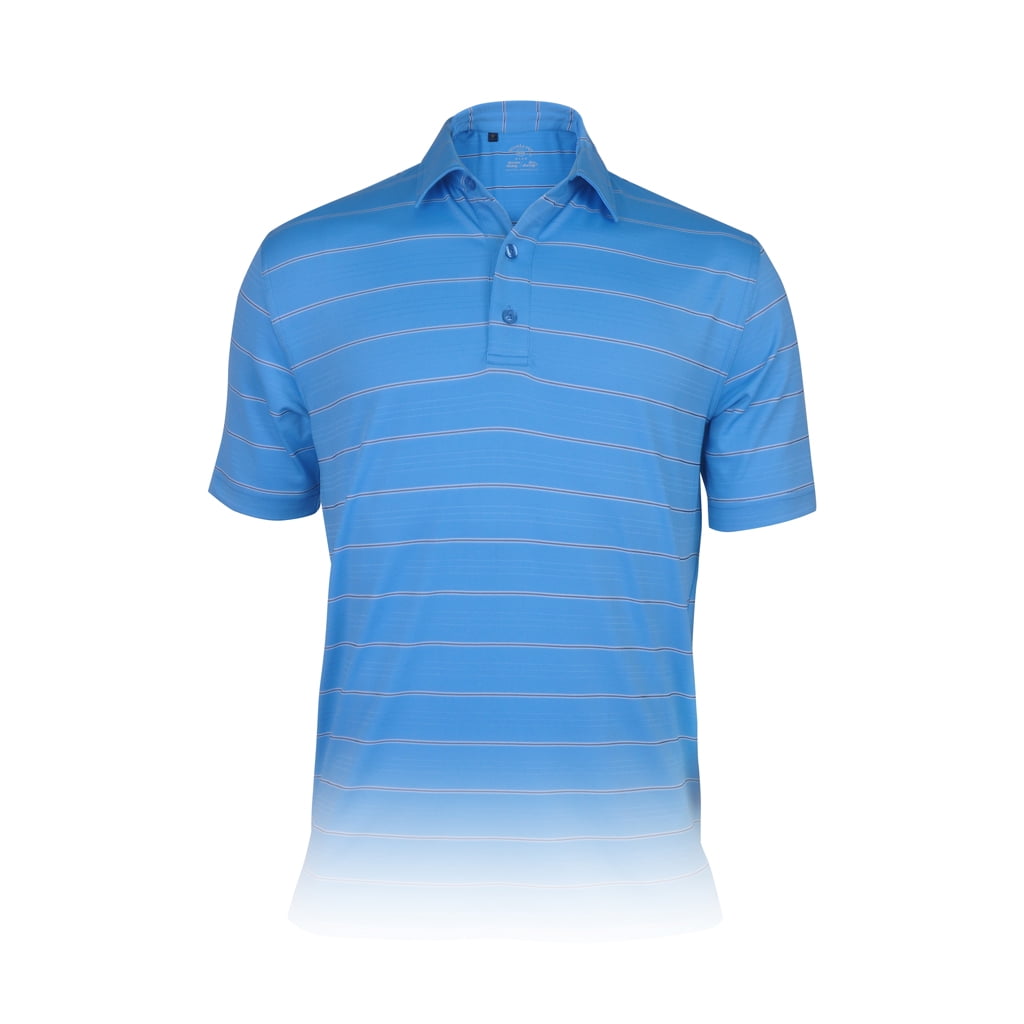 Monterey Club Mens Tonal Single Jacquard Stripe Texture Tailored