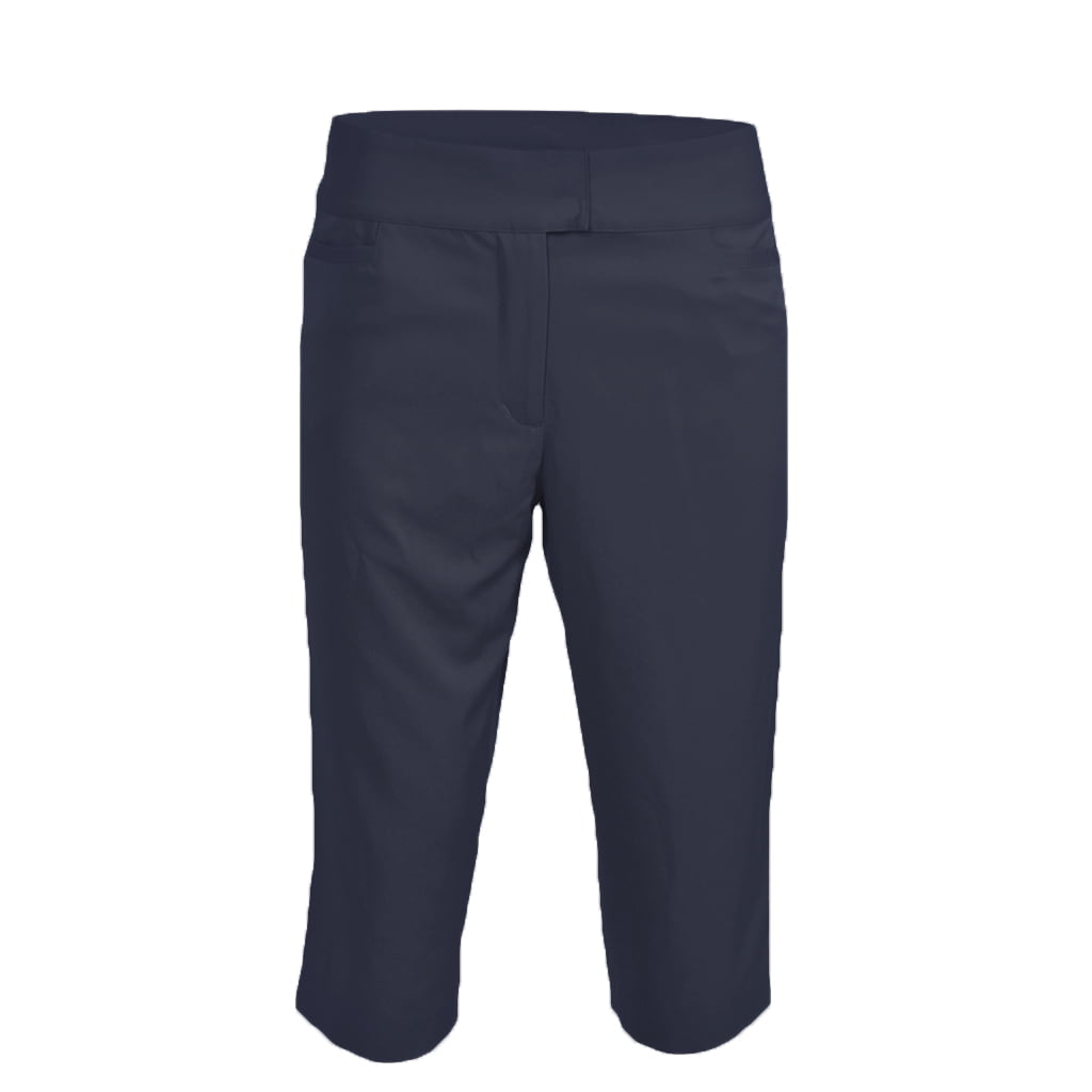 Monterey Club Women's Golf Capris #2910 - Walmart.com