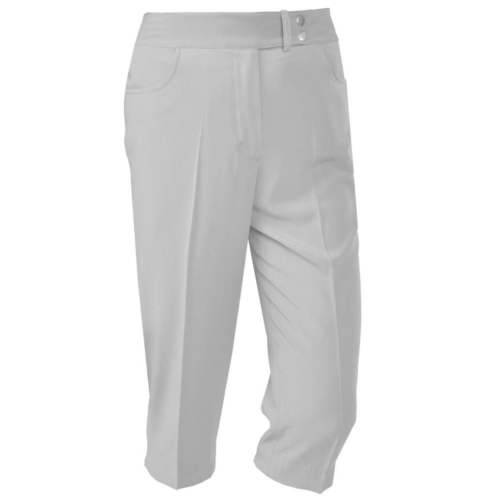 Monterey Club Women's Pro Ultimate Golf Capris #2902 - Walmart.com