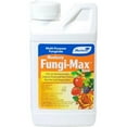 Monterey Fungi-Max Multi Purpose Fungicide Concentrate, 8 Ounces ...