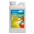 Monterey Garden Insect Spray Liquid Insecticide Concentrate Organic, 8 ...