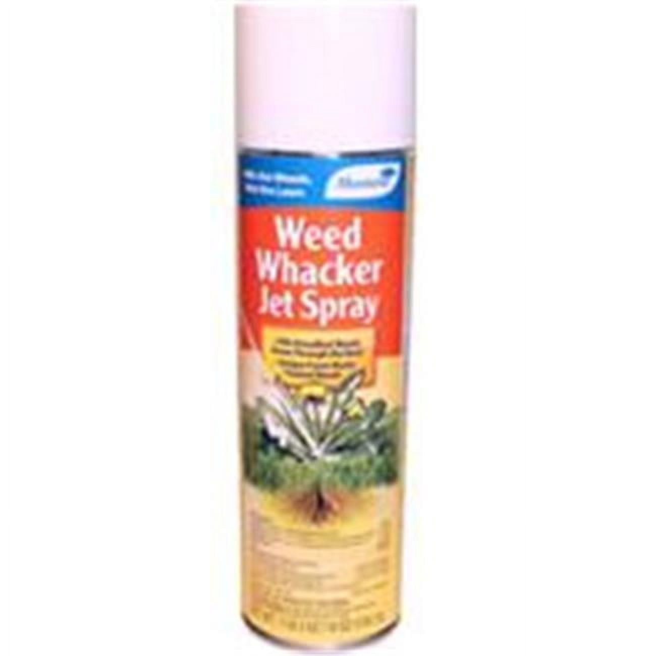 Weed Whacker Jet Spray - Walmart.com