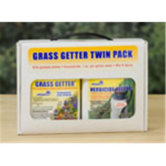 Monterey LG 5330 Grass Getter w - Herbicide Helper-8oz Twin Pack 8oz ...
