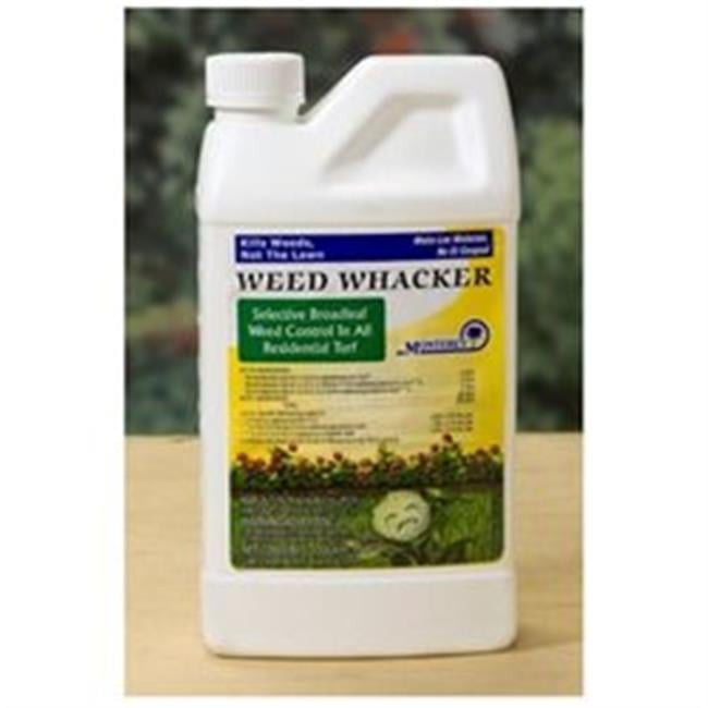 Monterey Lawn & Garden Products Quart Concentrate Weed Wacker - Walmart.com