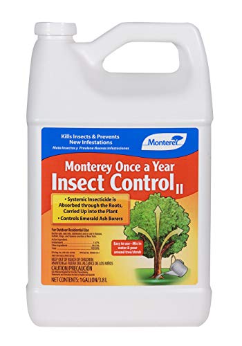 Zylam Liquid Systemic Insecticide for Root Pests - 1 Quart - Walmart.com