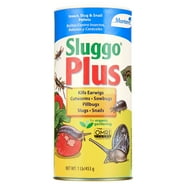 Deadline Ready-to-Use Liquid Slug and Snail Killer, 32 oz - Walmart.com