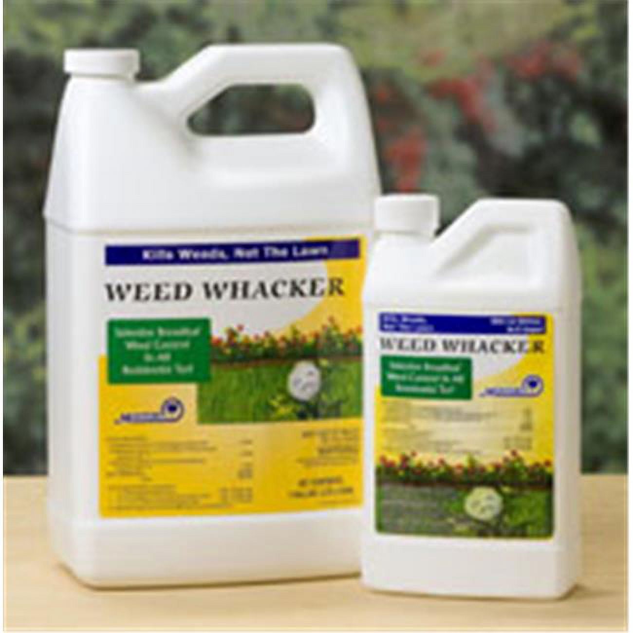 Monterey Weed Whacker-Gal 128oz - Pack of 4 - Walmart.com