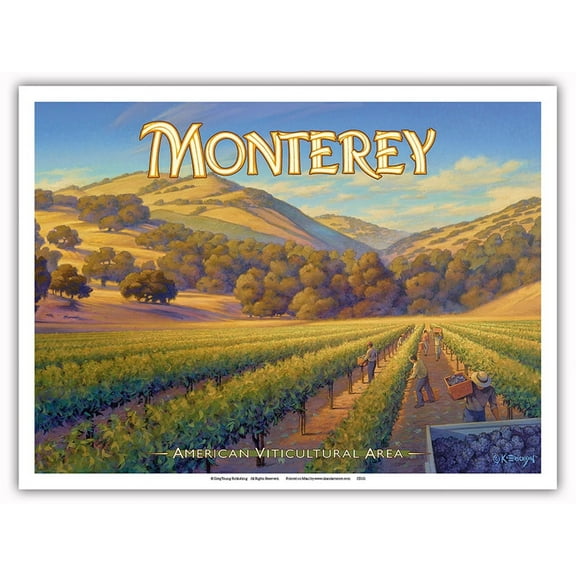 Alexander Valley Wineries - Robert Young Estate Winery - California ...
