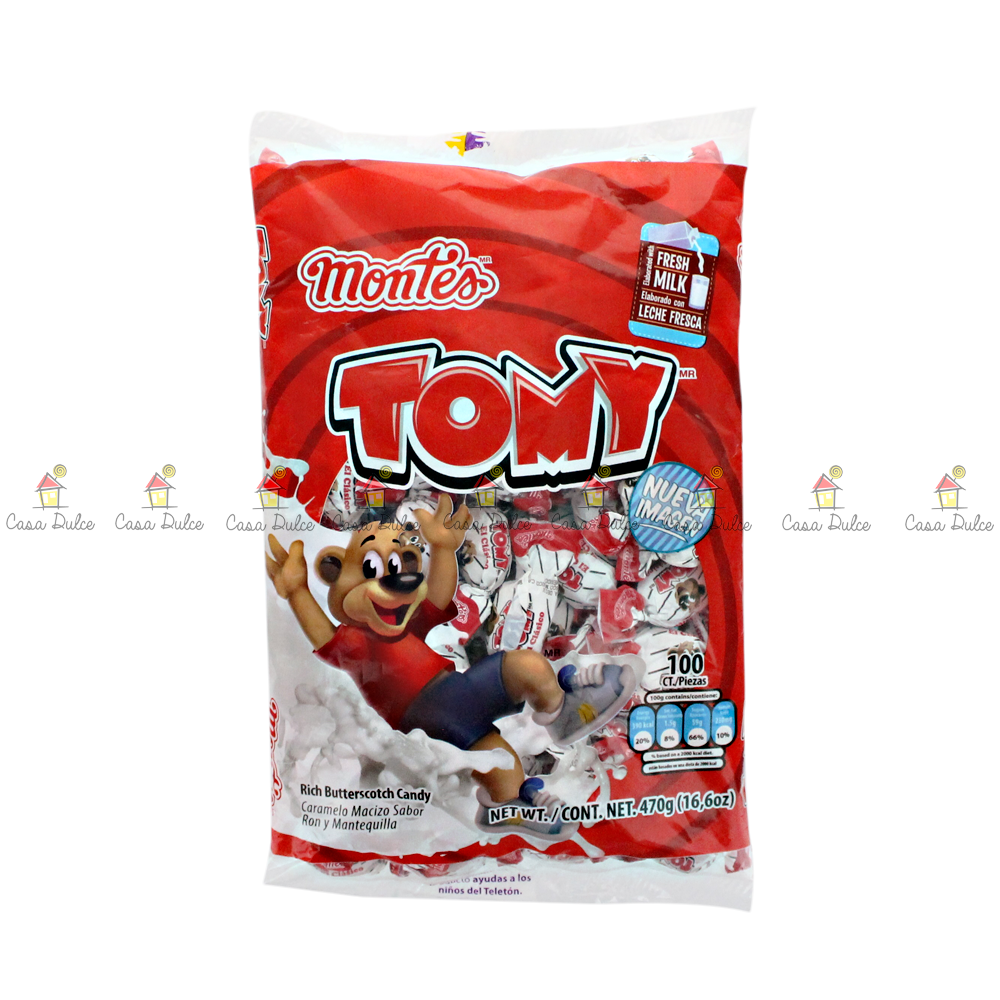 Montes - Tomy 100pc - Walmart.com