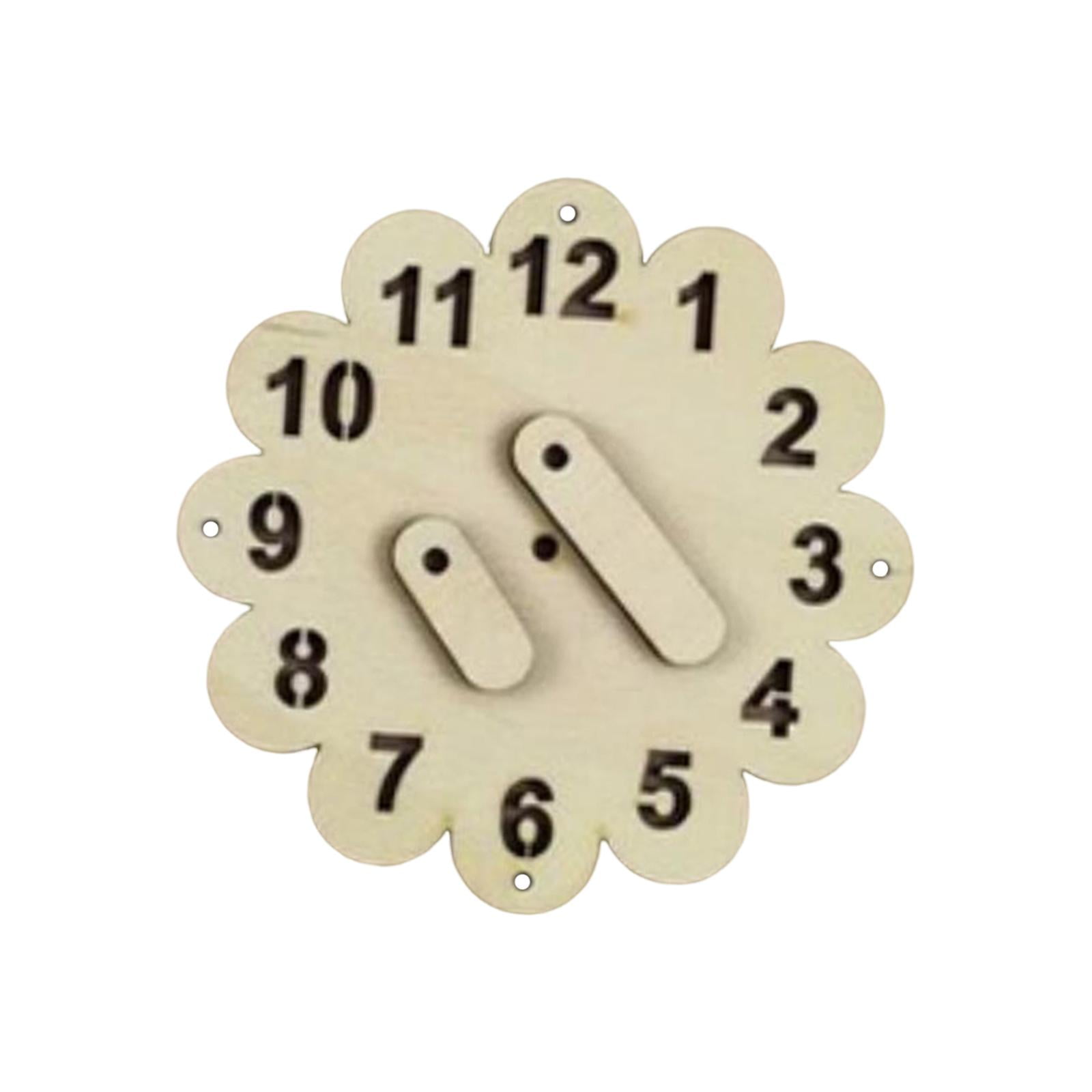 Montessori Busy Board, Fine Motor Skills Toys, Wooden Toys, Sensory Toy ...