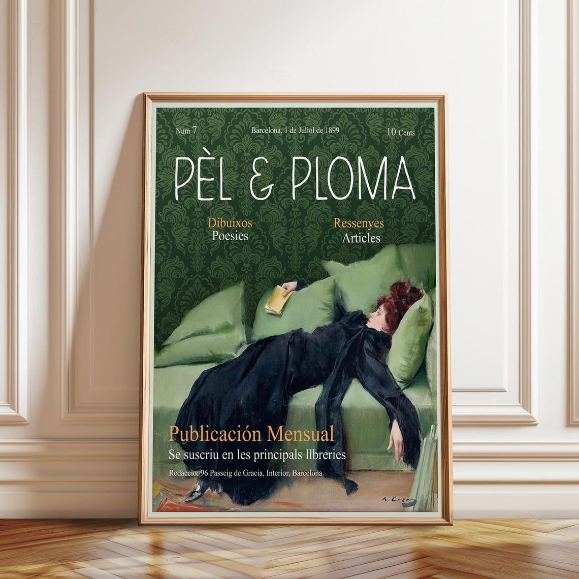 Montessori Playroom Wall Art With Mathematical Symbols Educational Math ...