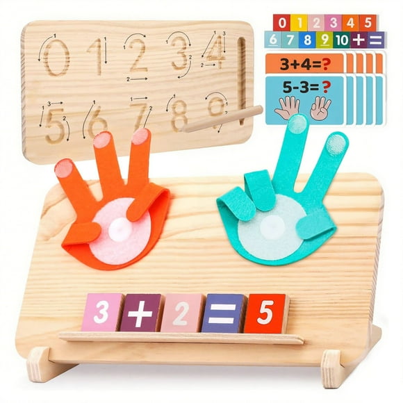 Numberblocks Toys
