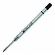 Sharpie S-Gel Pen Refill, Black Gel Ink, Medium Point, 2-Pack - Walmart.com