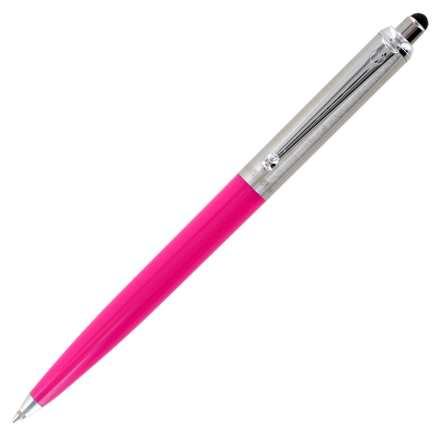 Monteverde Jump Solid with Stylus Retractable Ball Point Pen - Walmart.com