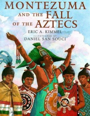Pre-Owned Montezuma and the Fall of the Aztecs (Hardcover) 0823414523 ...