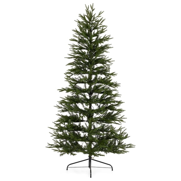 Flatback Christmas Tree