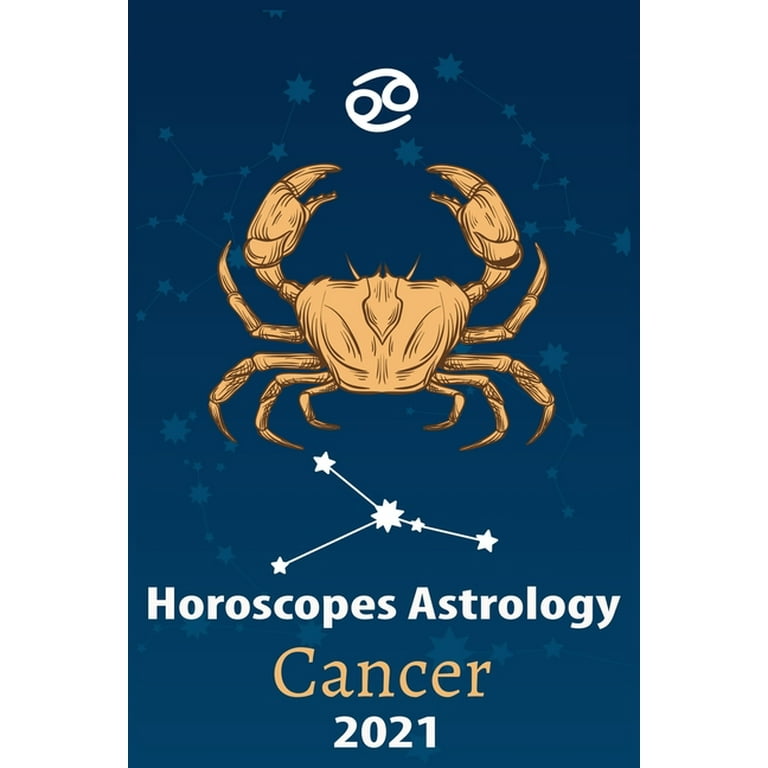 Cancer Horoscope Personality