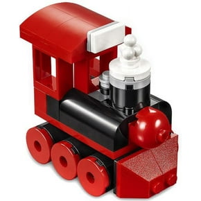 Lego Electric Train