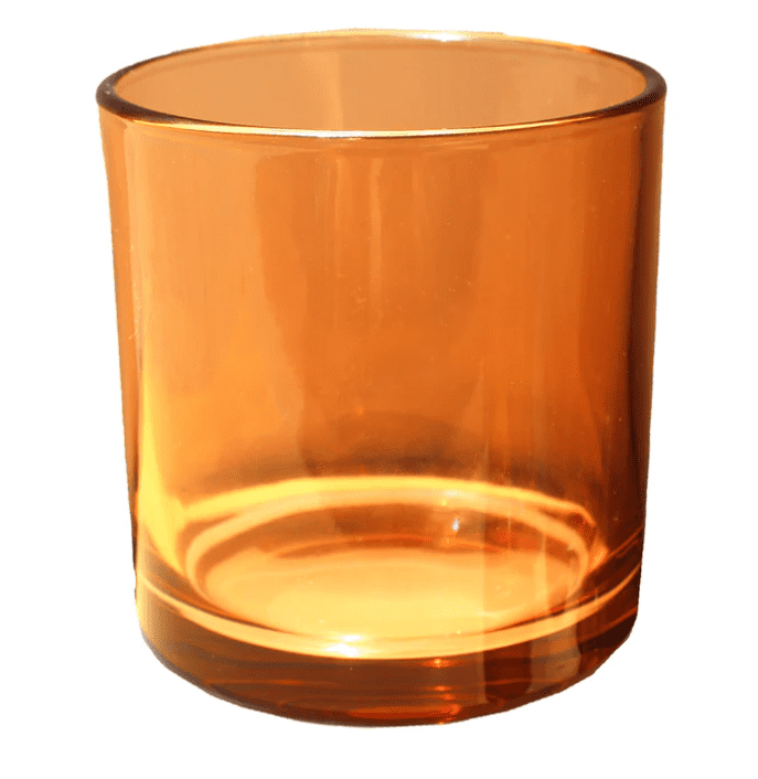 Monticiano Maple Candle Vessel - Candle vessels for DIY candle-making ...