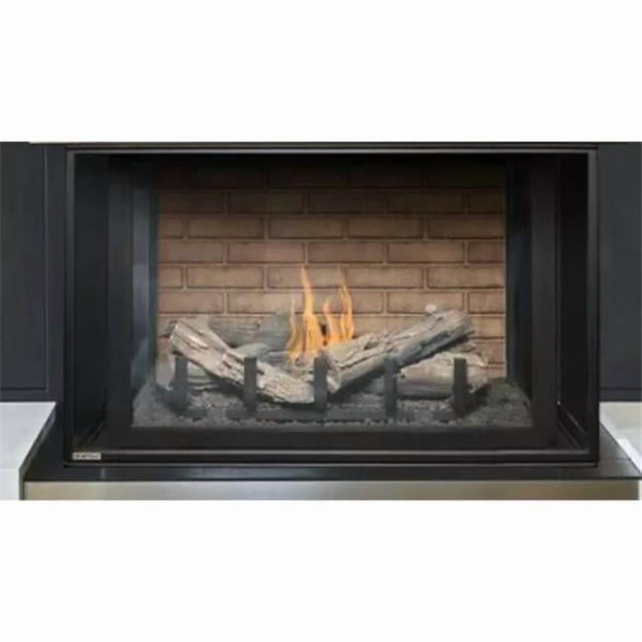 Montigo H38PRNI-2 38 in. Divine Bay Traditional Multi Sided DV ...