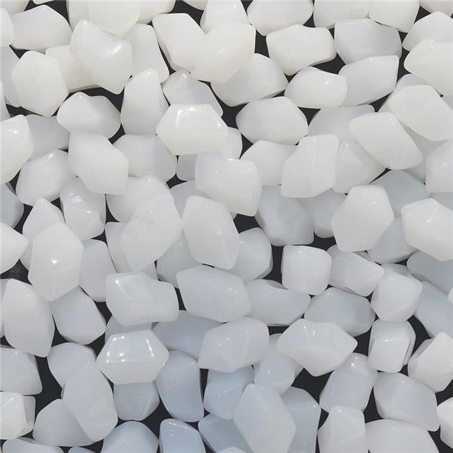 Montigo HW1260 3 lbs Alabaster Premium Firestone Media Kit - Walmart.com