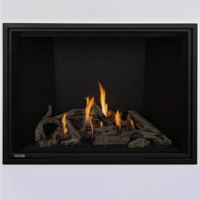 Montigo LGSDW4 Driftwood Traditional Set Log Set for DRSQ42 & DRSQ46 ...