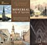 Montréal City of Spires : Chruch Architecture during the British ...