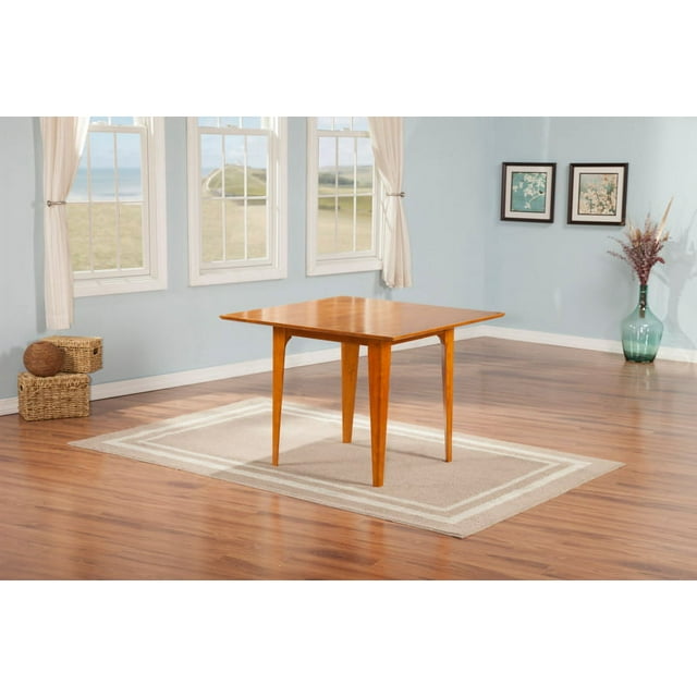 Montreal Dining Table 39x39 in Multiple Colors and Table Type - Walmart.com