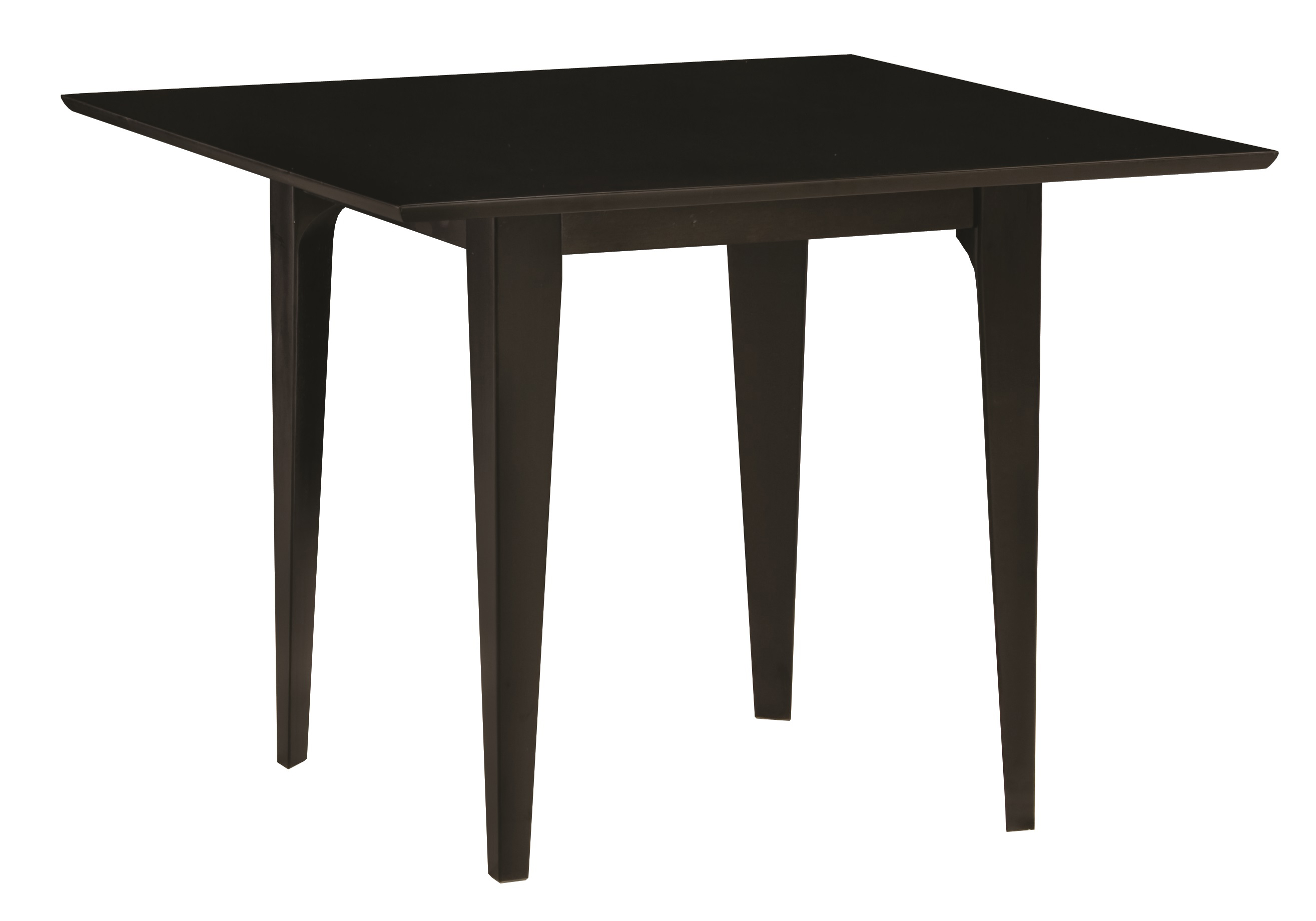 Montreal Dining Table 39x39 in Multiple Colors and Table Type - Walmart.com