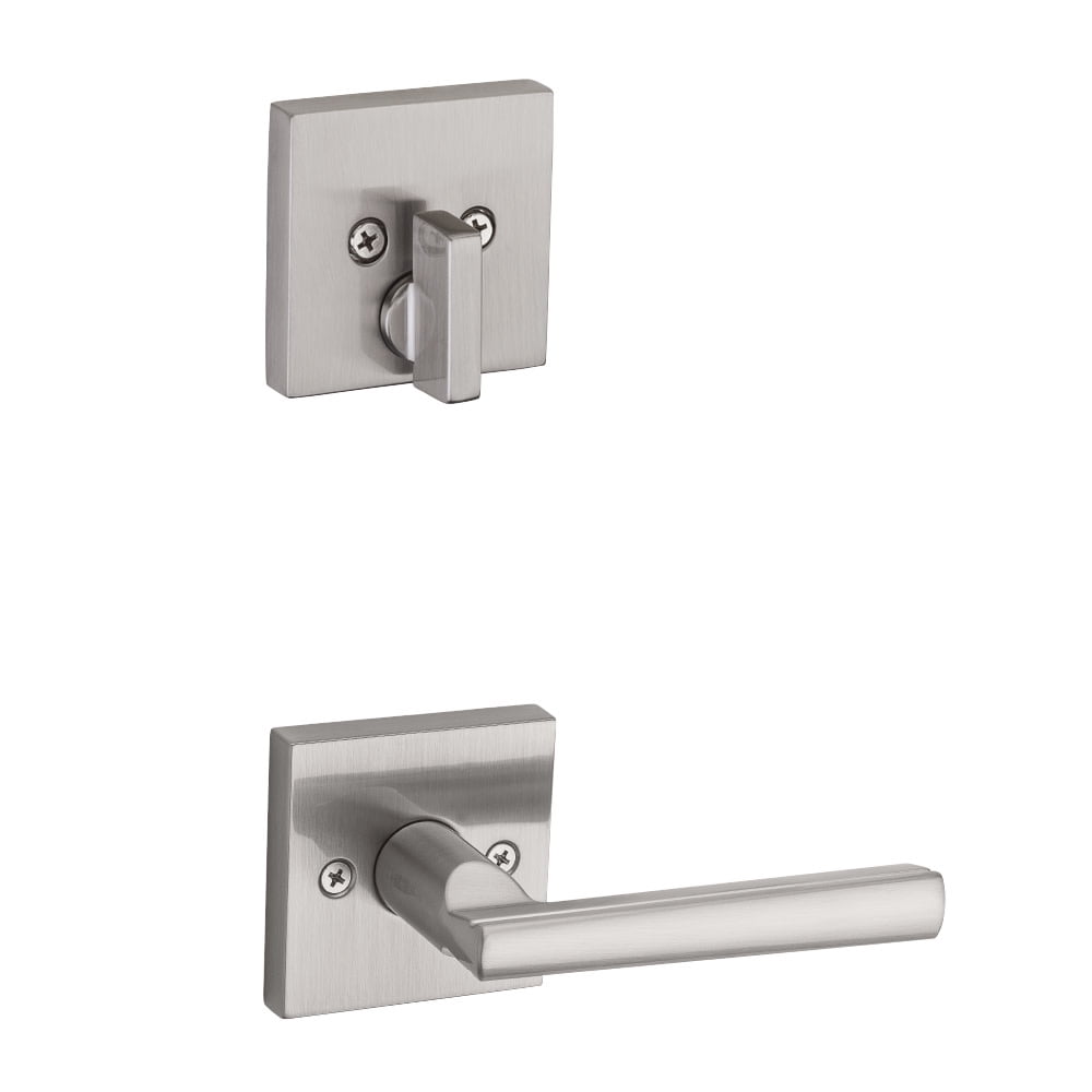 Montreal Handleset Trim Lever - 966 Series with Square Trim - Interior ...