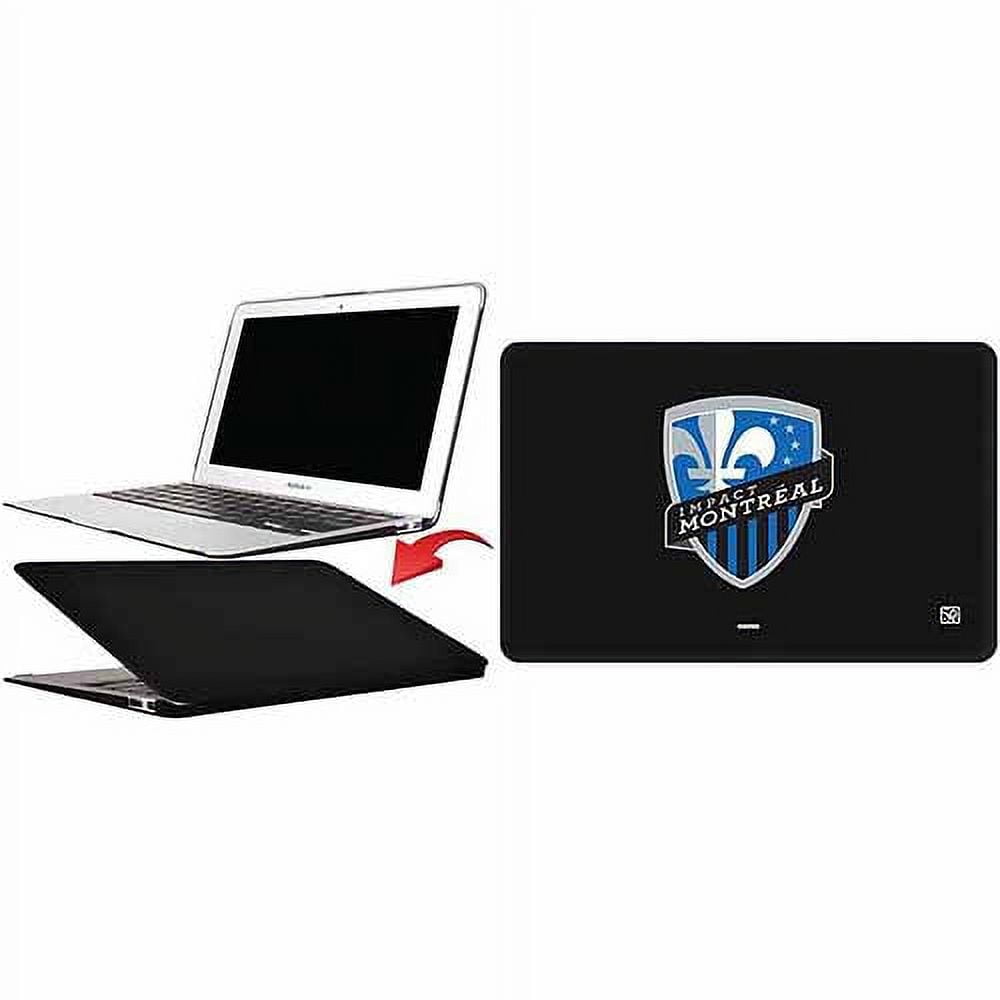 Montreal Impact - Emblem Design On Macbo - Walmart.com