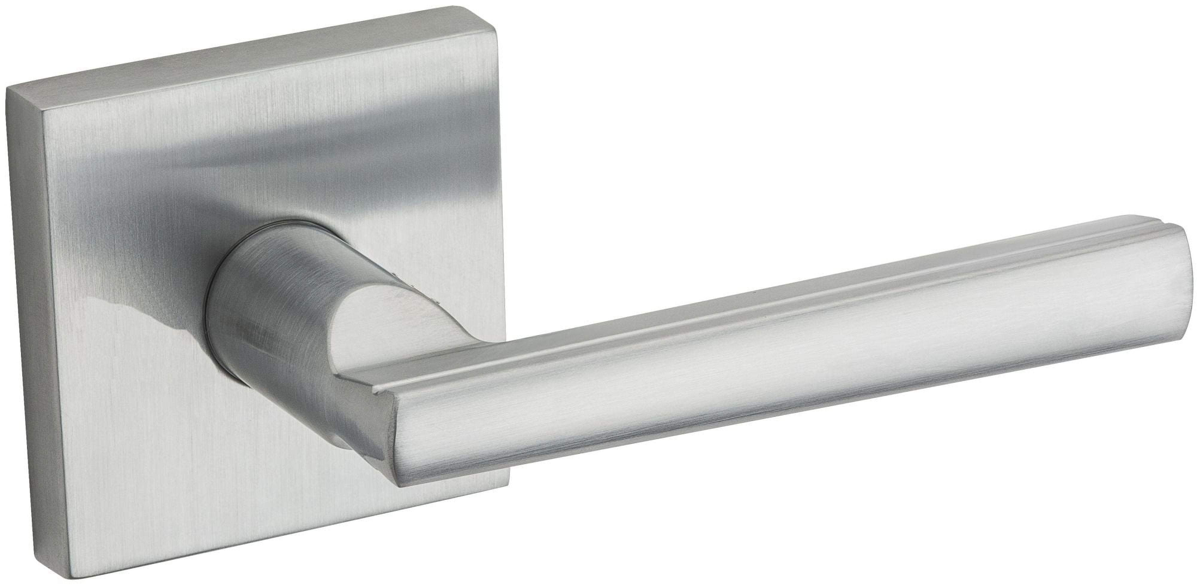 Montreal Passage/Hall & Closet Lever - 154 Series with Square Trim ...