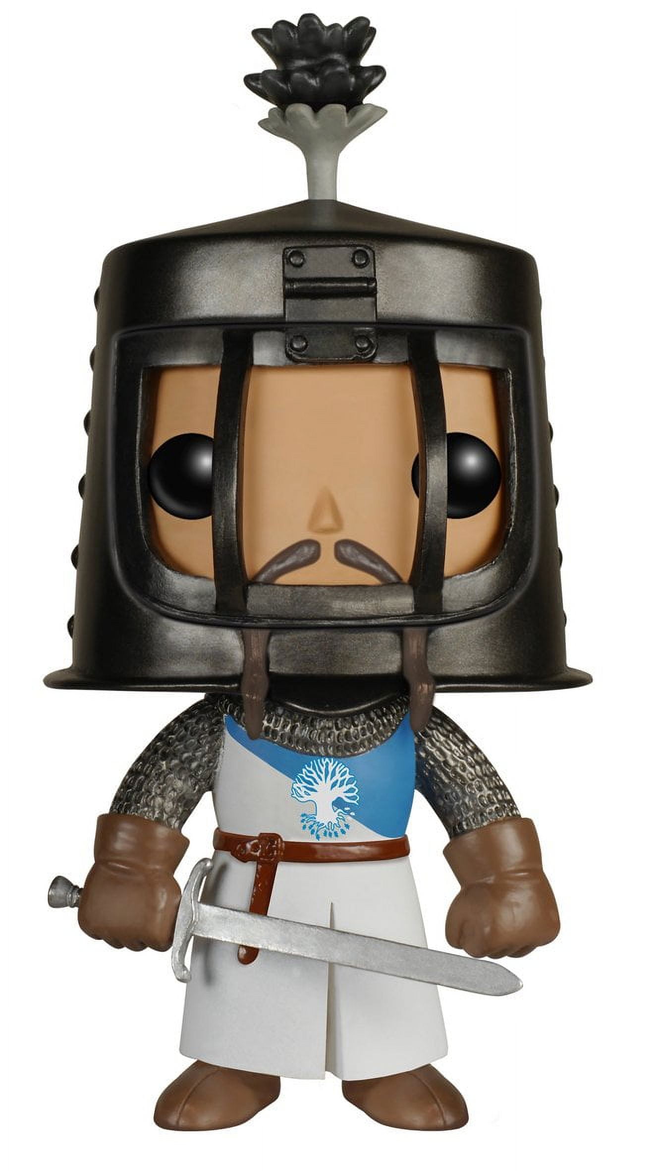 Monty Python - Sir Bedevere Pop! Vinyl Figure - Walmart.com