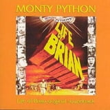 Monty Python's Life of Brian Monty Python (CD) - Walmart.com