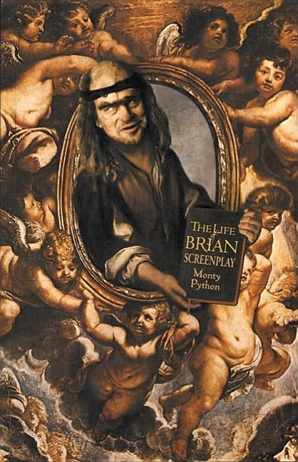 Monty Python's Life of Brian of Nazareth - Walmart.com